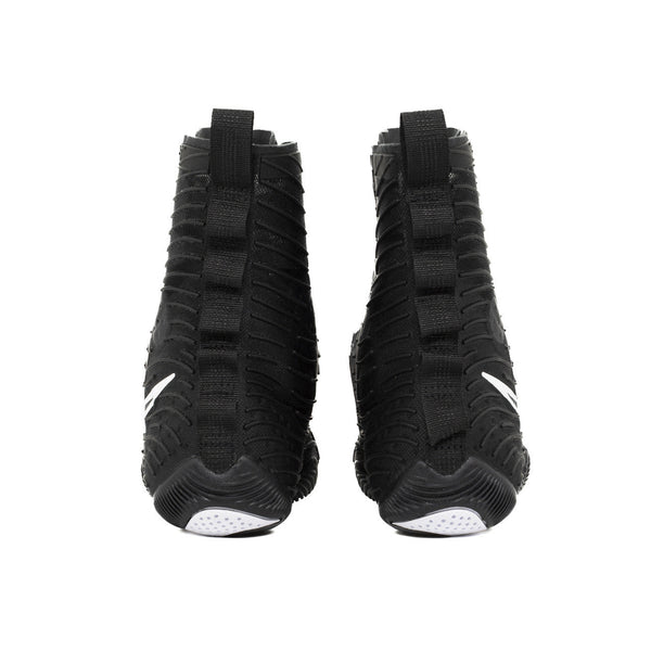 Nike HyperKO 3 Boxing Shoes - Black/White – Fight Shop