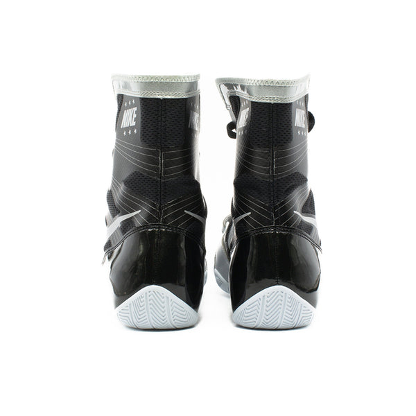 Nike HyperKO - Black / Silver – Fight Shop