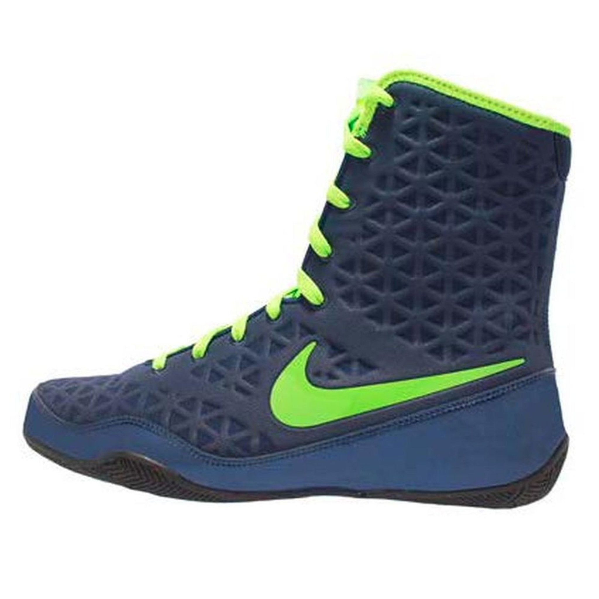 Nike KO Boxing Shoe - Unlimited – Fight Shop