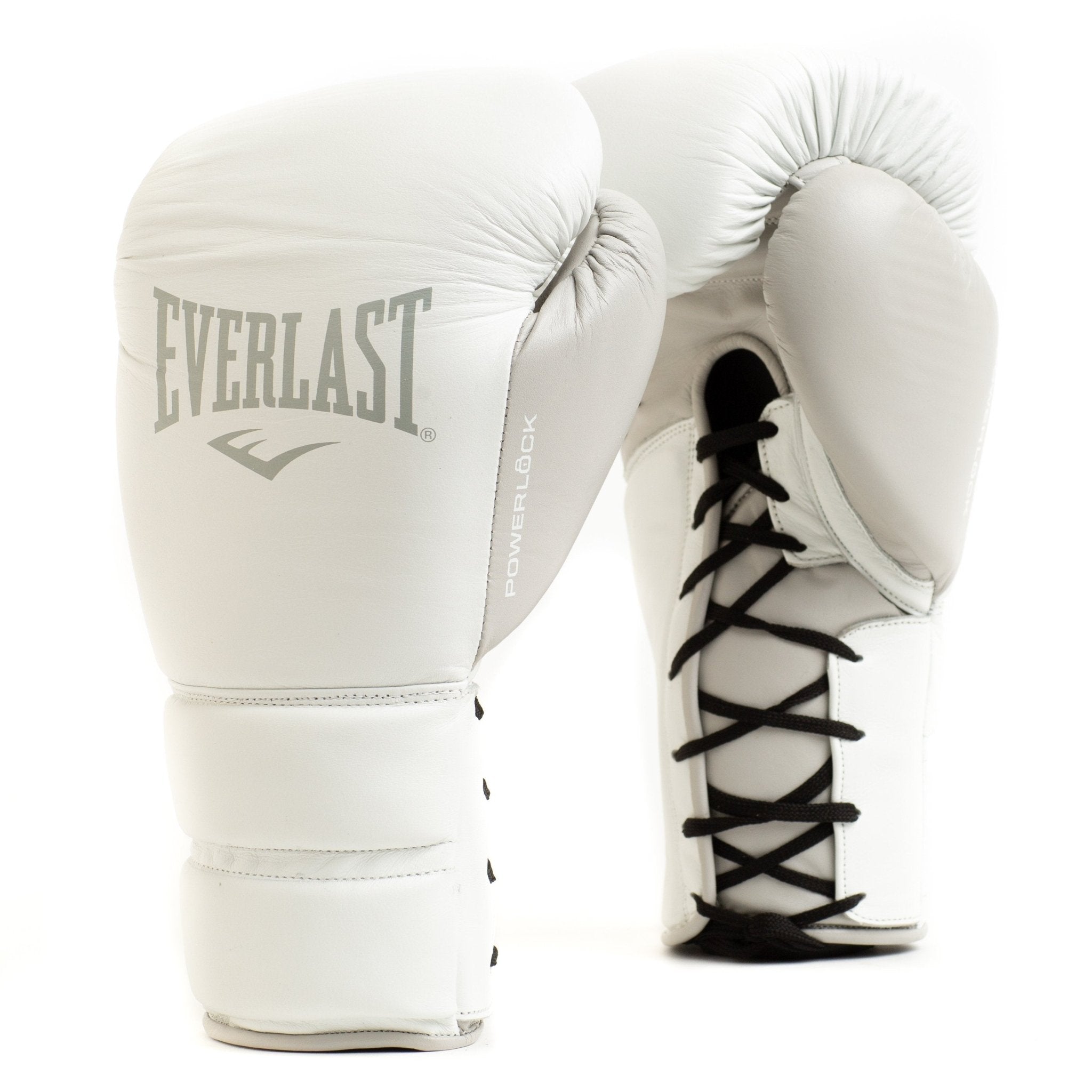 Powerlock 2 Laced Pro Training Gloves – Fight Shop