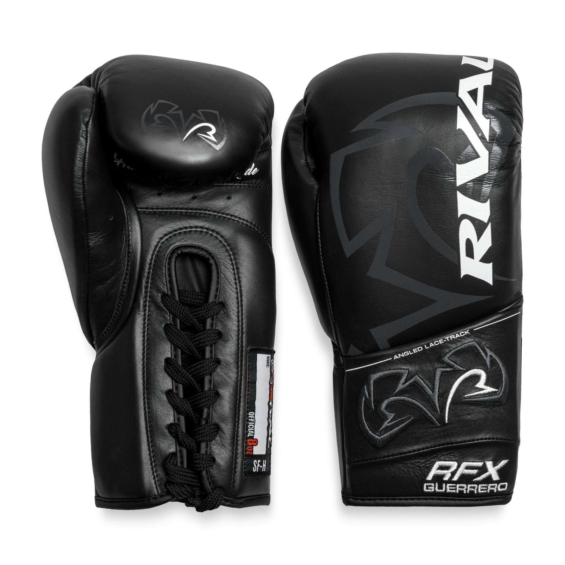 RFX-GUERRERO PRO FIGHT GLOVES - SF-H - Rival Boxing – Fight Shop