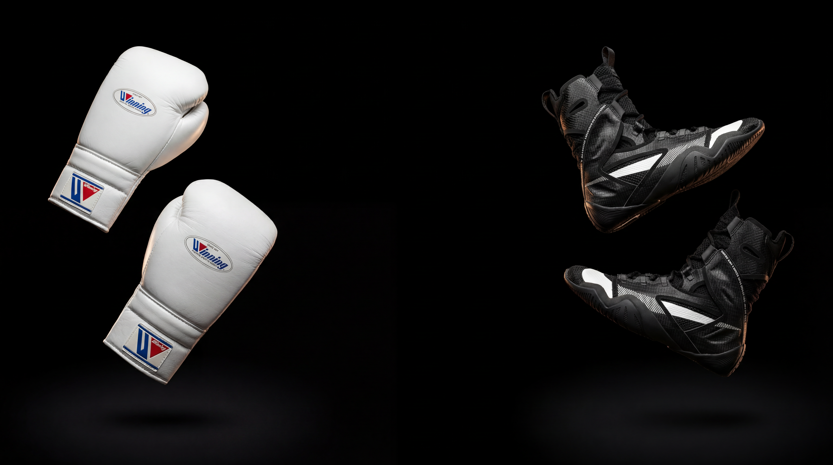 Fight Shop